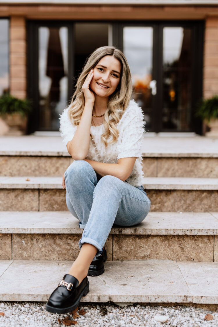 Sabine - Sarah Obermeier